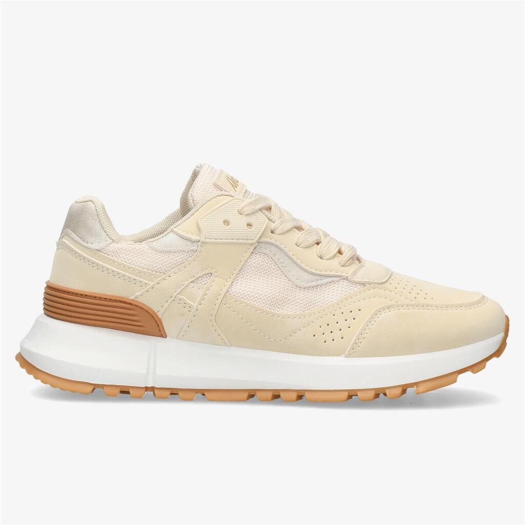 Nicoboco Wisly - Rosa - Zapatillas Mujer | Sprinter