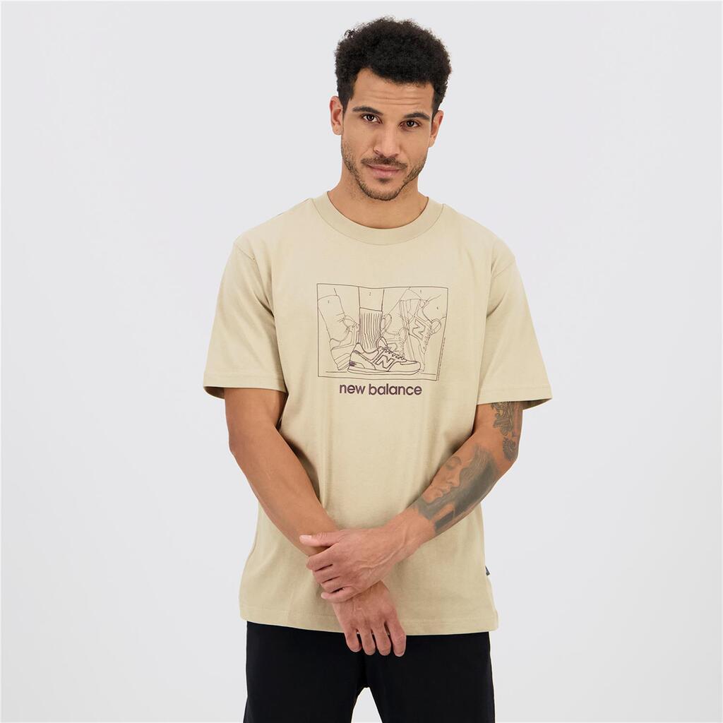 New Balance Homem | Sport Zone