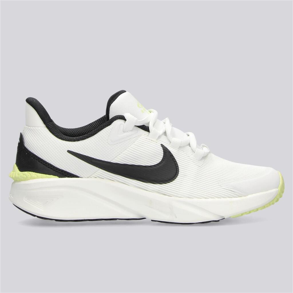 Nike Star Runner 4 - Negro - Zapatillas Running Niño | Sprinter
