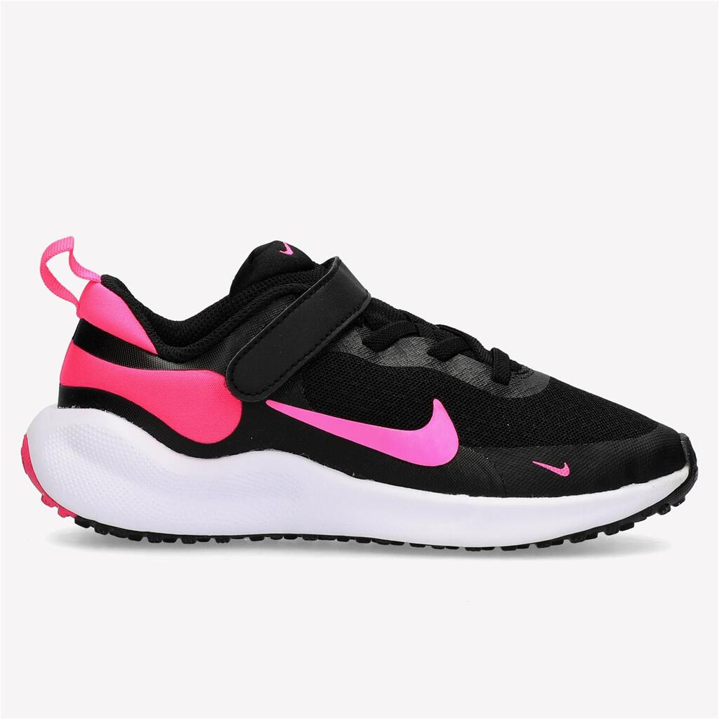 Nike Star Runner 4 - Blanco - Zapatillas Running Niña | Sprinter