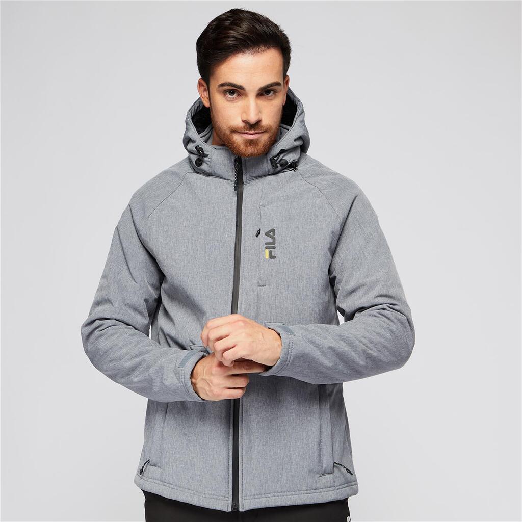 Chaquetas Softshell Hombre | Sprinter