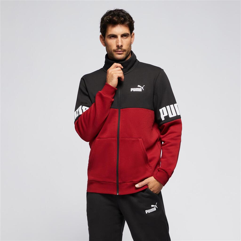 Chándal Puma Hombre | Chándal Completo Puma Hombre | Sprinter