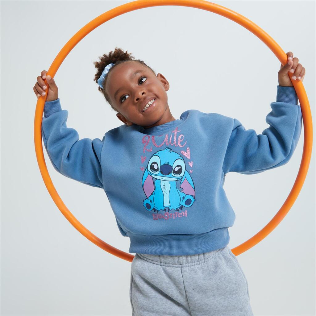 Coleção Lilo e Stitch | SPORT ZONE