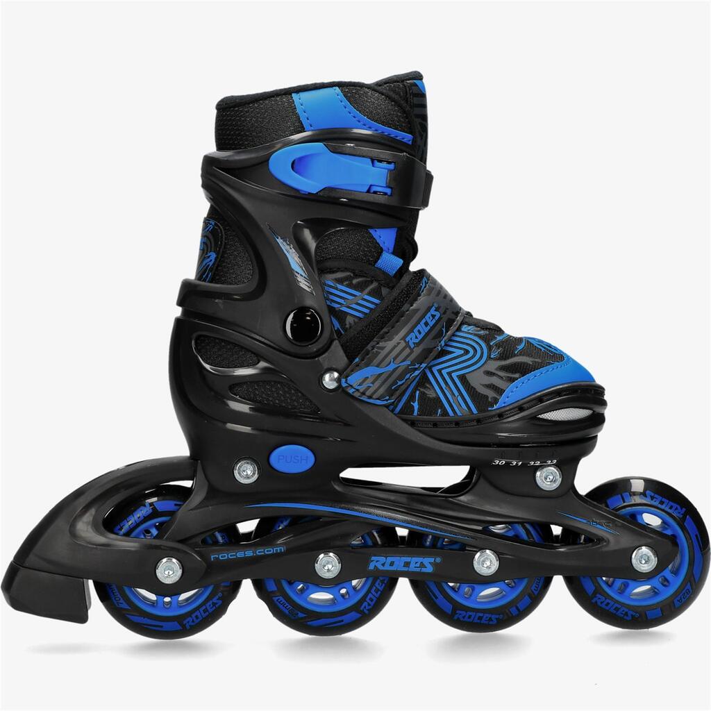 Patins: em Linha, 4 Rodas, Gelo | SPORT ZONE