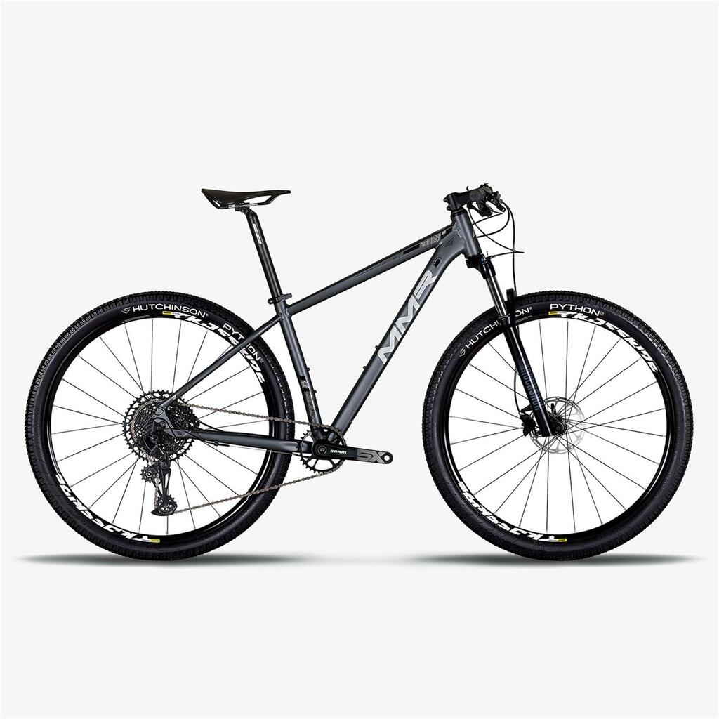 Bicicletas Eléctricas | E-Bikes | Sprinter