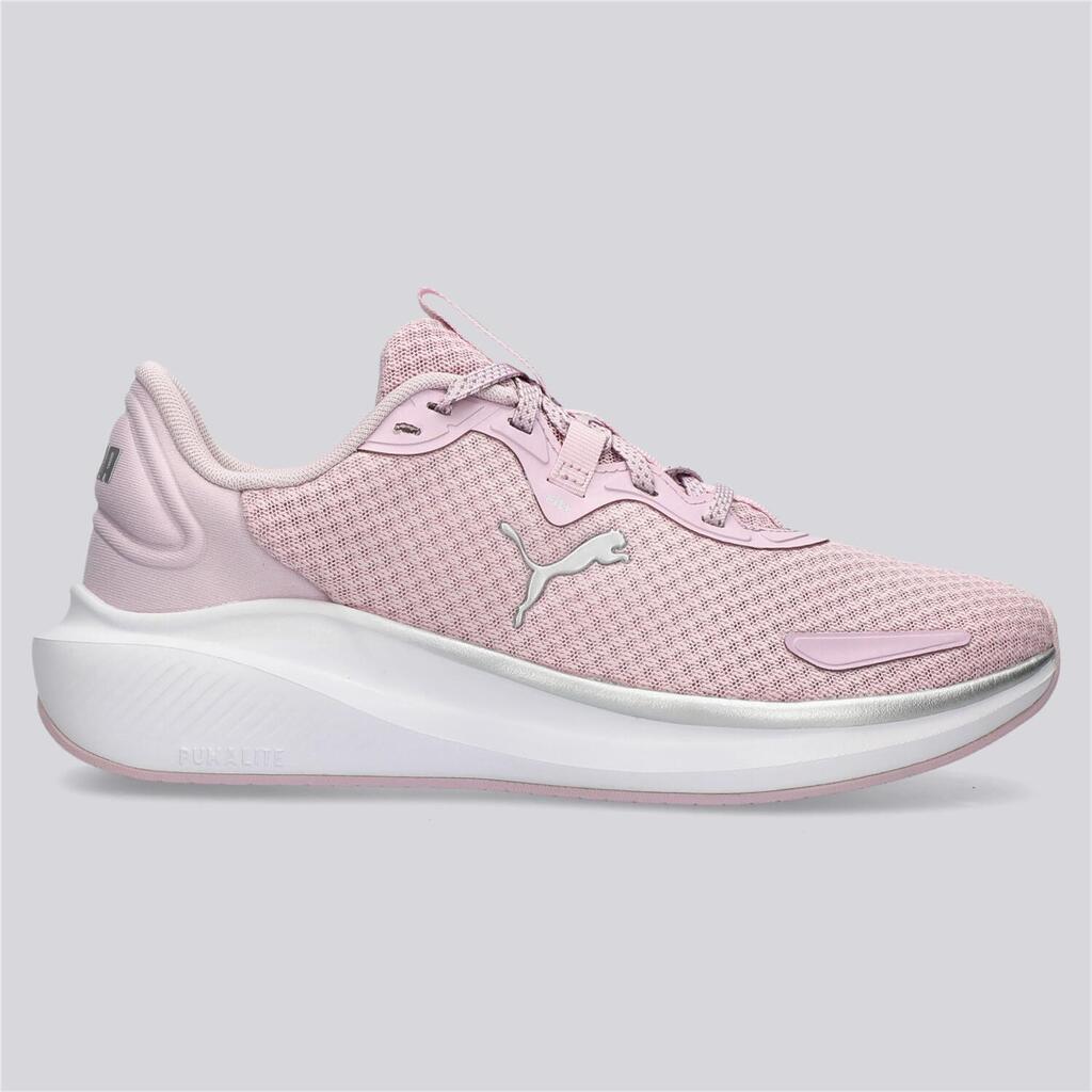 Puma Skyrocket Lite - Rosa - Zapatillas Running Mujer | Sprinter