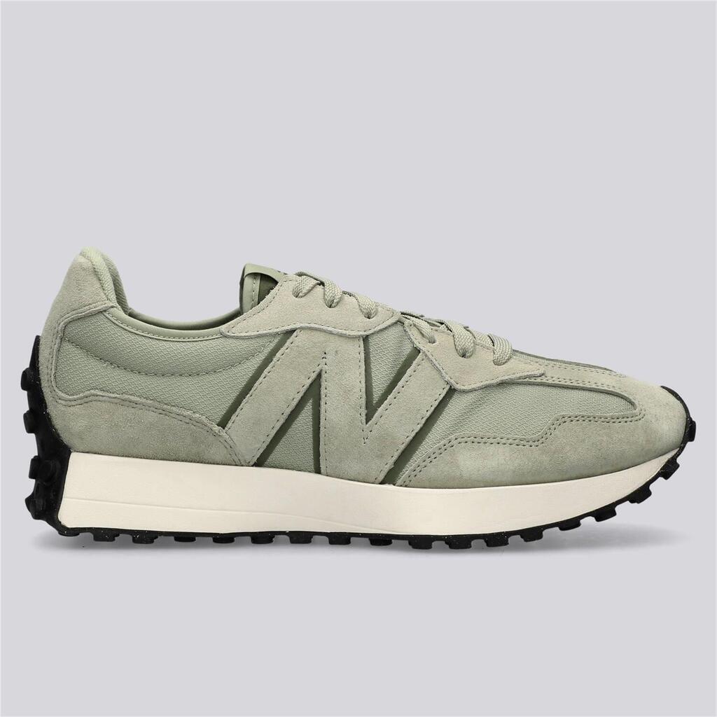 New Balance 327 - Preto - Sapatilhas Retro Homem | Sport Zone