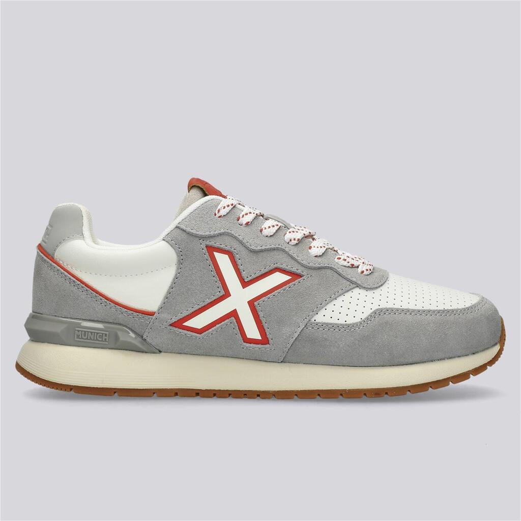 Munich Dash Premium - Kaki - Zapatillas Hombre | Sprinter