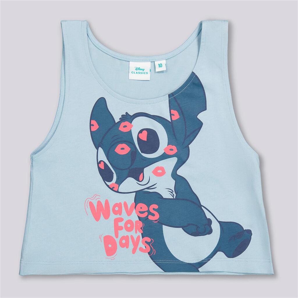 Coleção Lilo e Stitch | SPORT ZONE