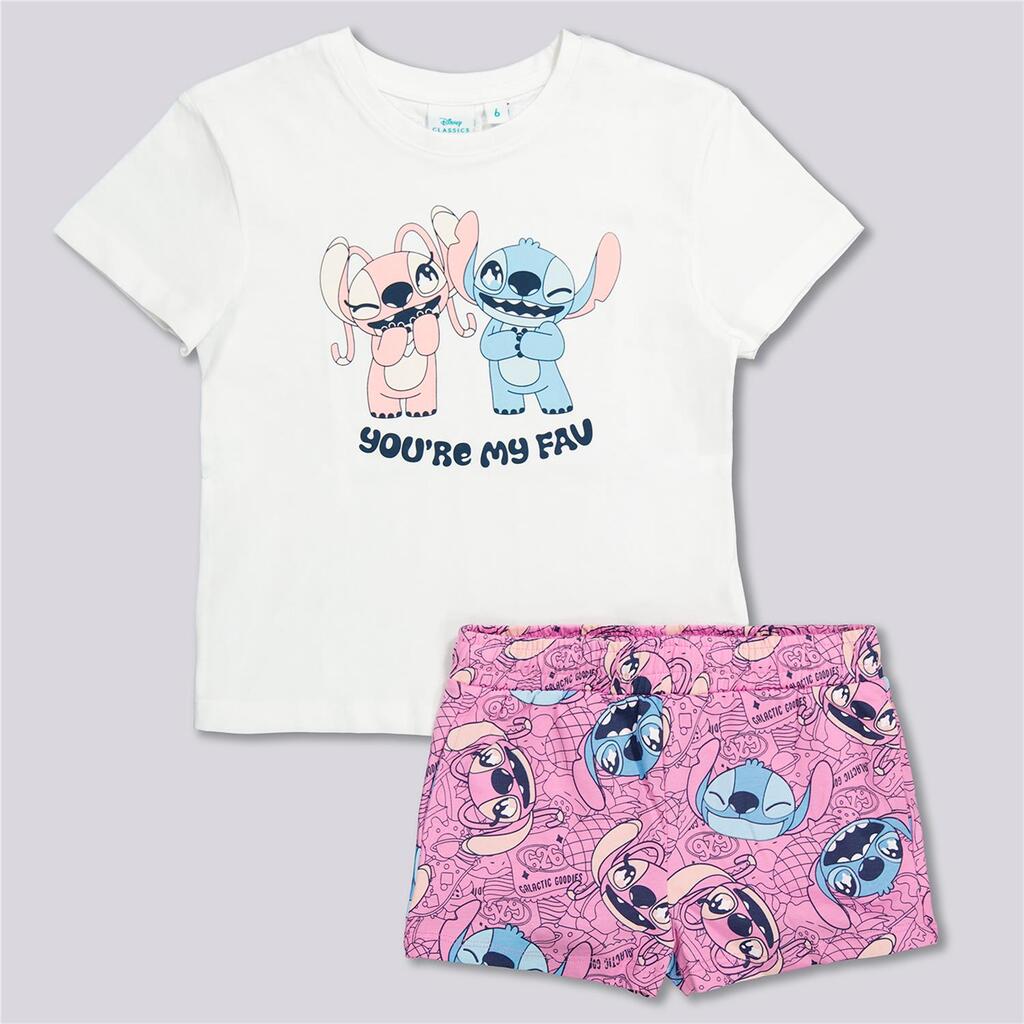 Coleção Lilo e Stitch | SPORT ZONE