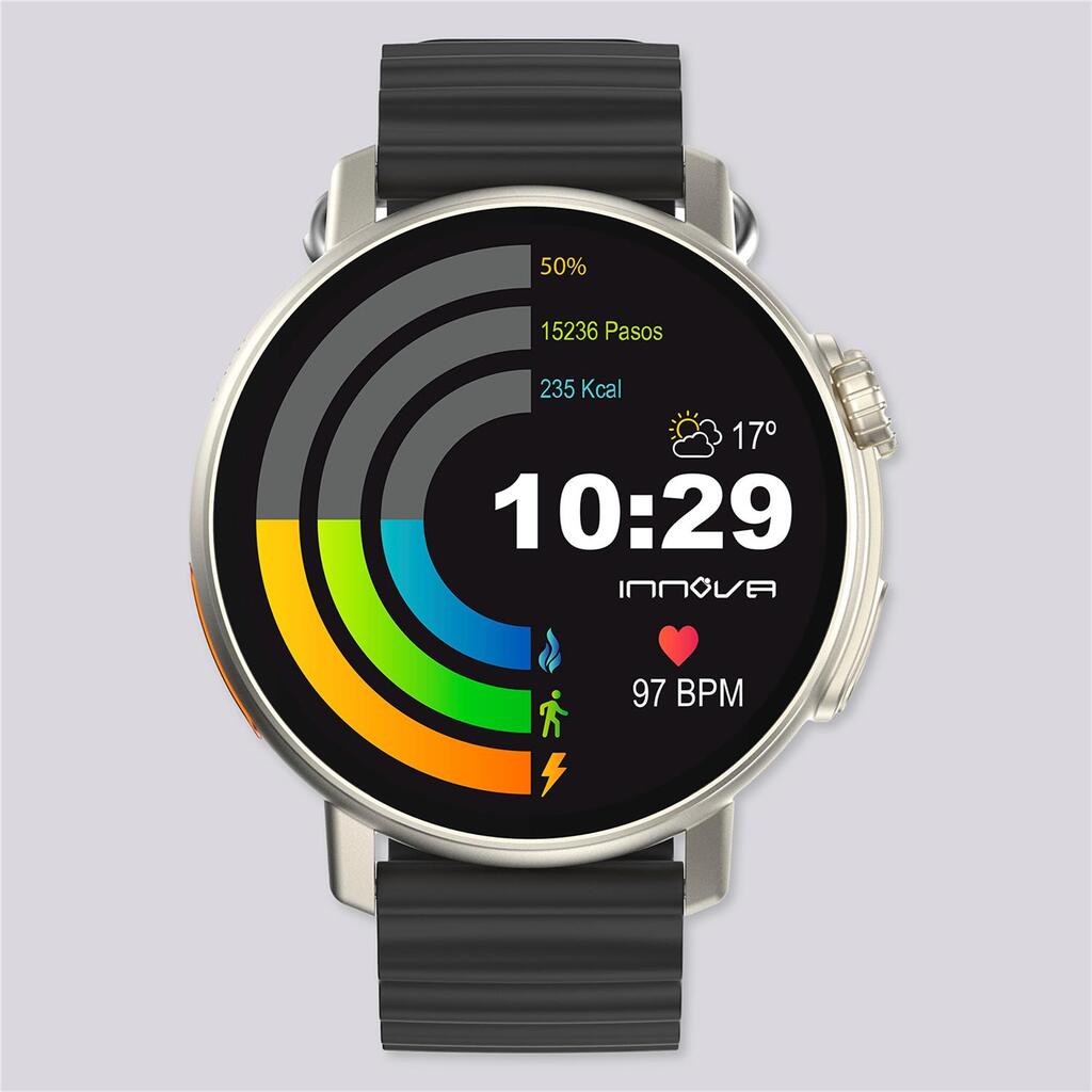 Smartwatch Innova | SPORT ZONE
