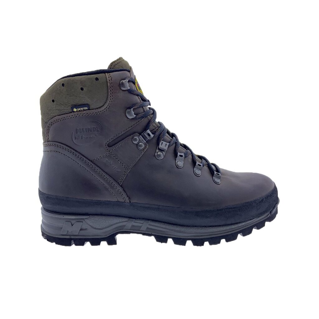 Botas Meindl Burma Pro Mfs Gore-tex 2873-10 - Azul | Sprinter MKP