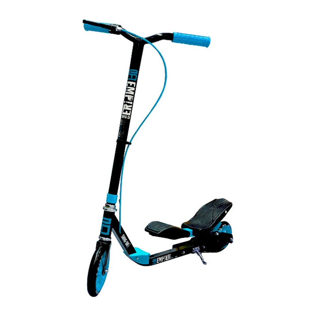 Empire Scooter Swing Azul - Azul | Sprinter MKP