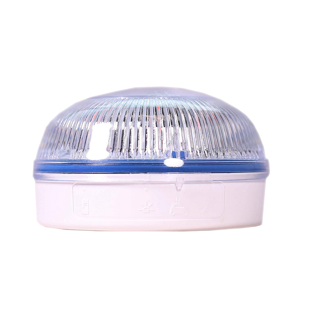 Luz Emergencia Help Flash Smart V16 Homologada - Blanco | Sprinter MKP