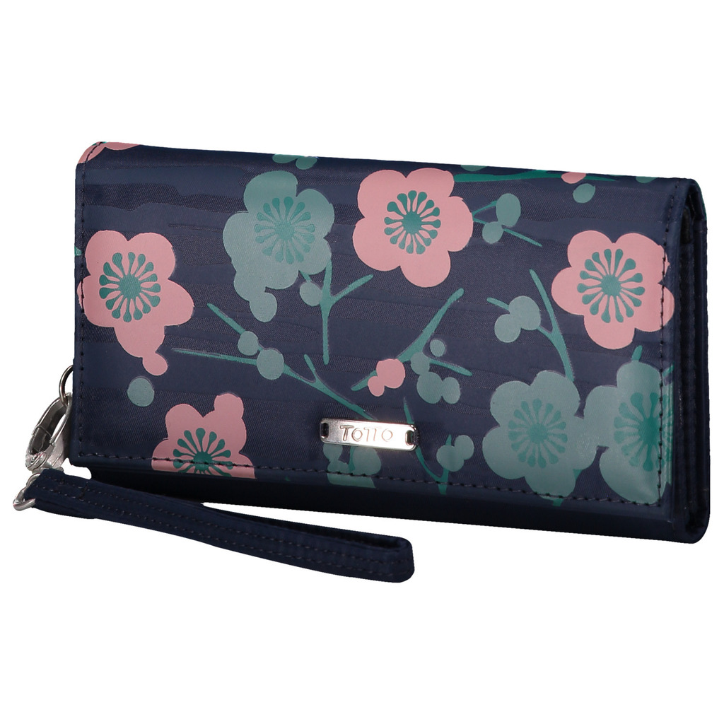 Cartera Mujer Sahula - Azul - Cartera Mujer | Sprinter MKP