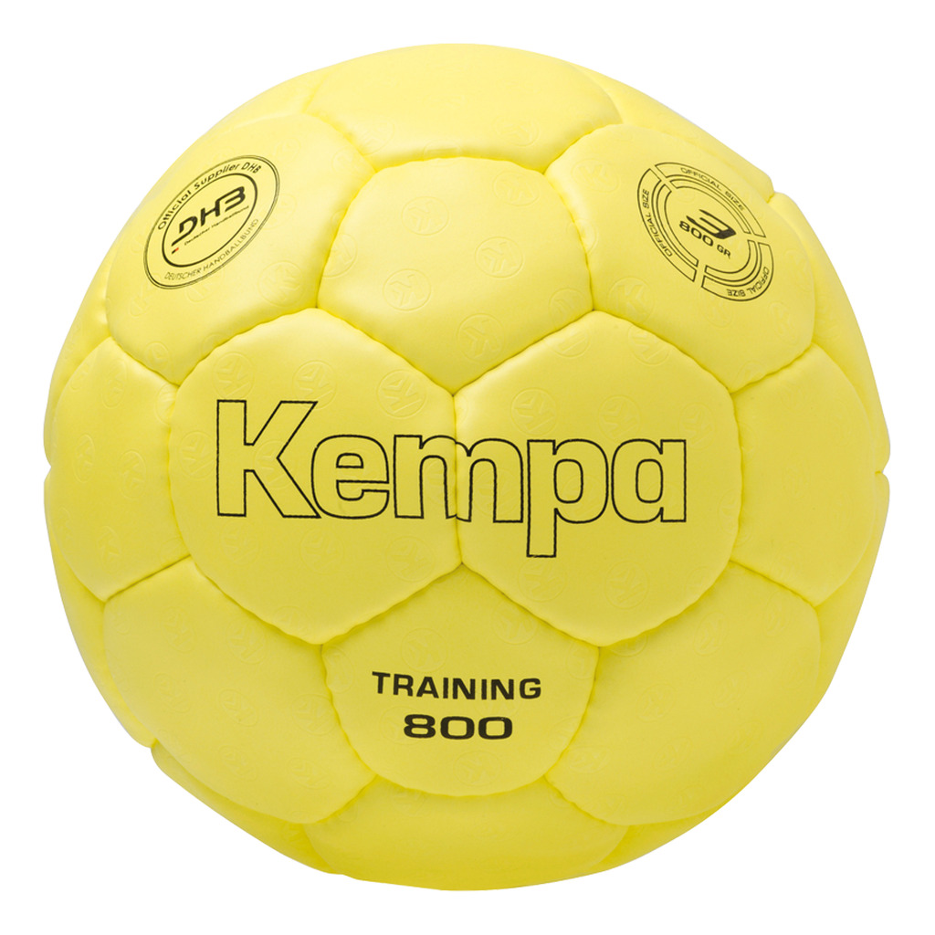 Training 800 Amarillo Kempa - Amarillo Fluor - Training 800 Amarillo ...