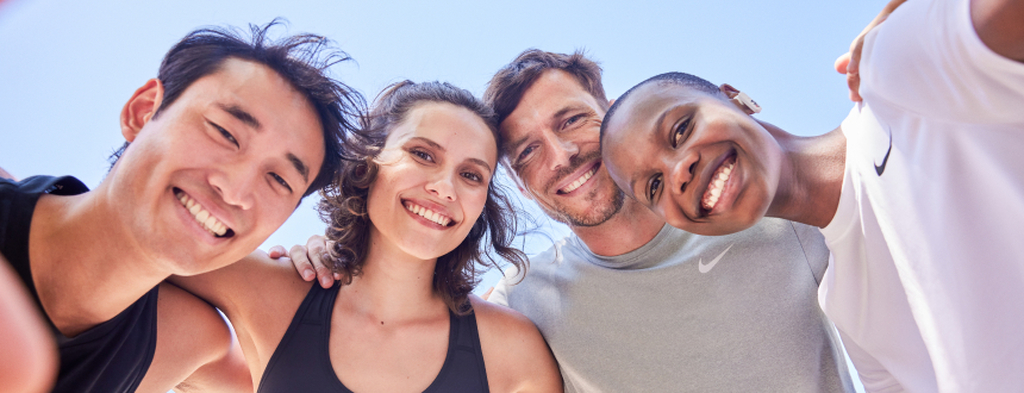 Sprinter Club Week | Sprinter