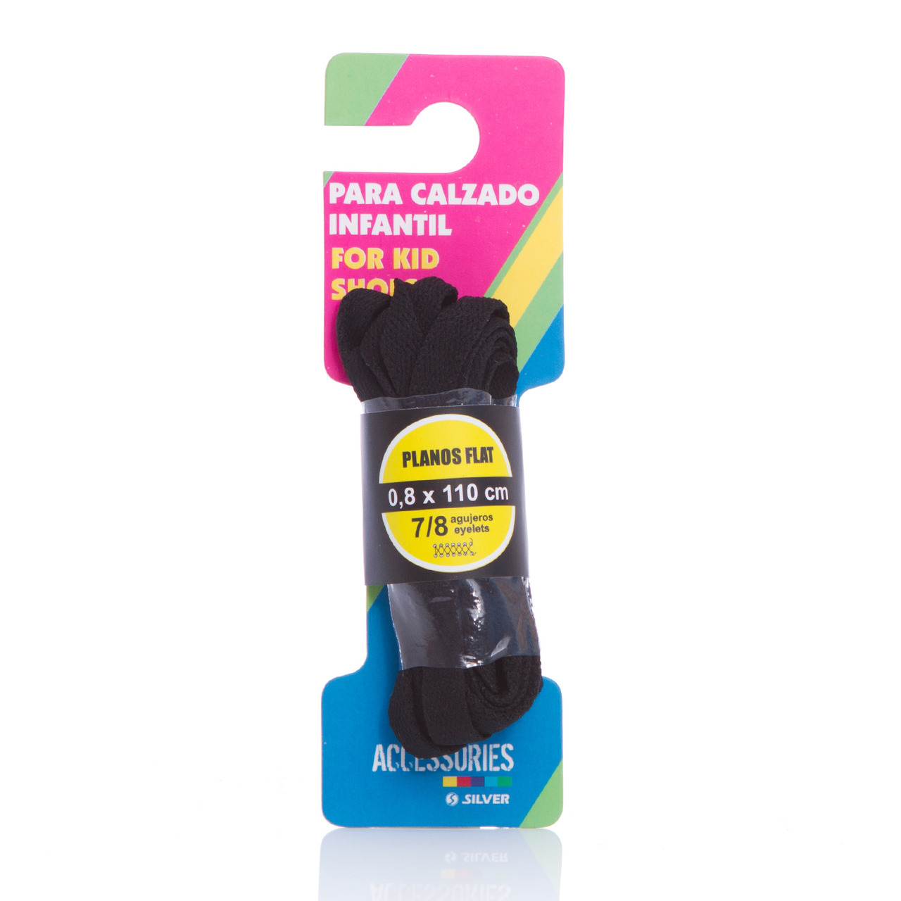 Cordones zapatillas | Cordones de colores | Sprinter