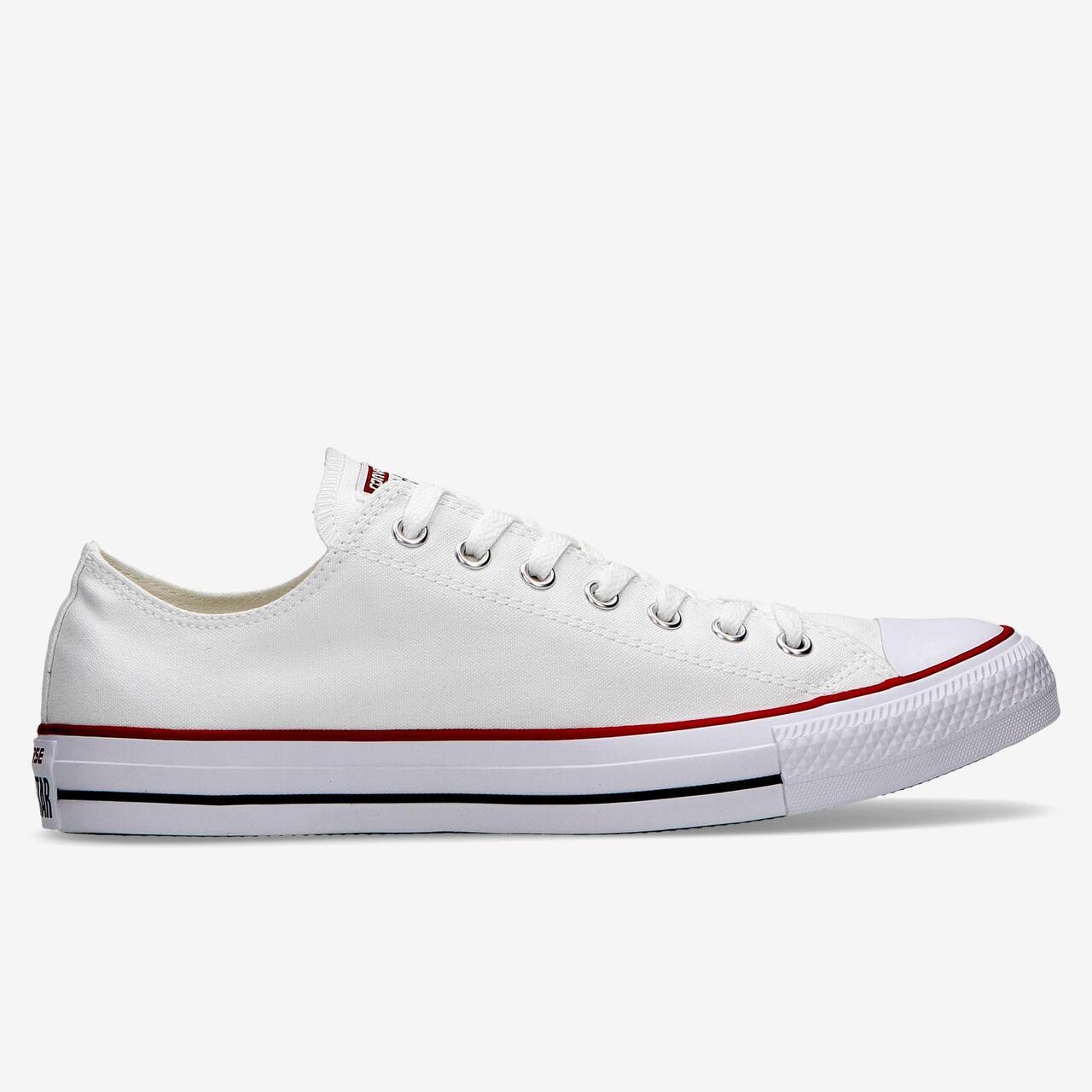 Converse Chuck Taylor All Star - Marino - Zapatillas Lona Hombre | Sprinter
