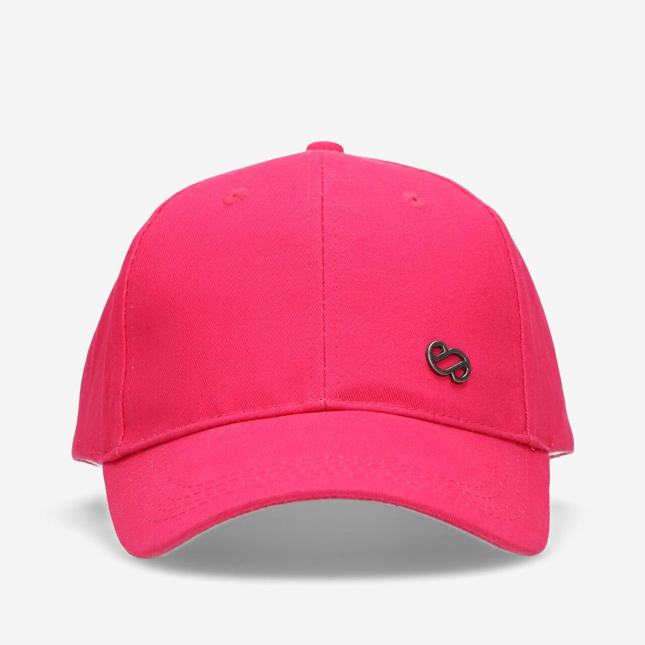 Gorra Silver - Rosa - Gorra Mujer | Sprinter