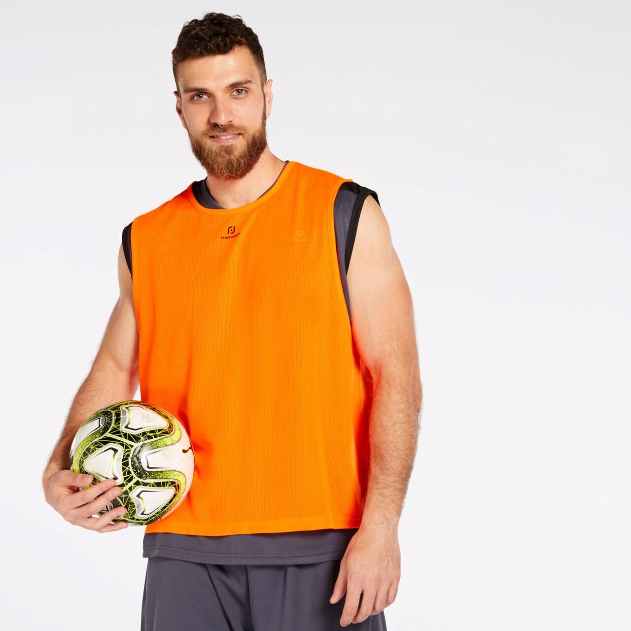 Petos Fútbol | Sprinter