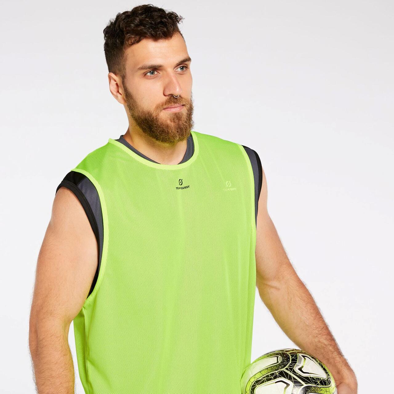 Material para Treino Futebol Team Quest | Sport Zone