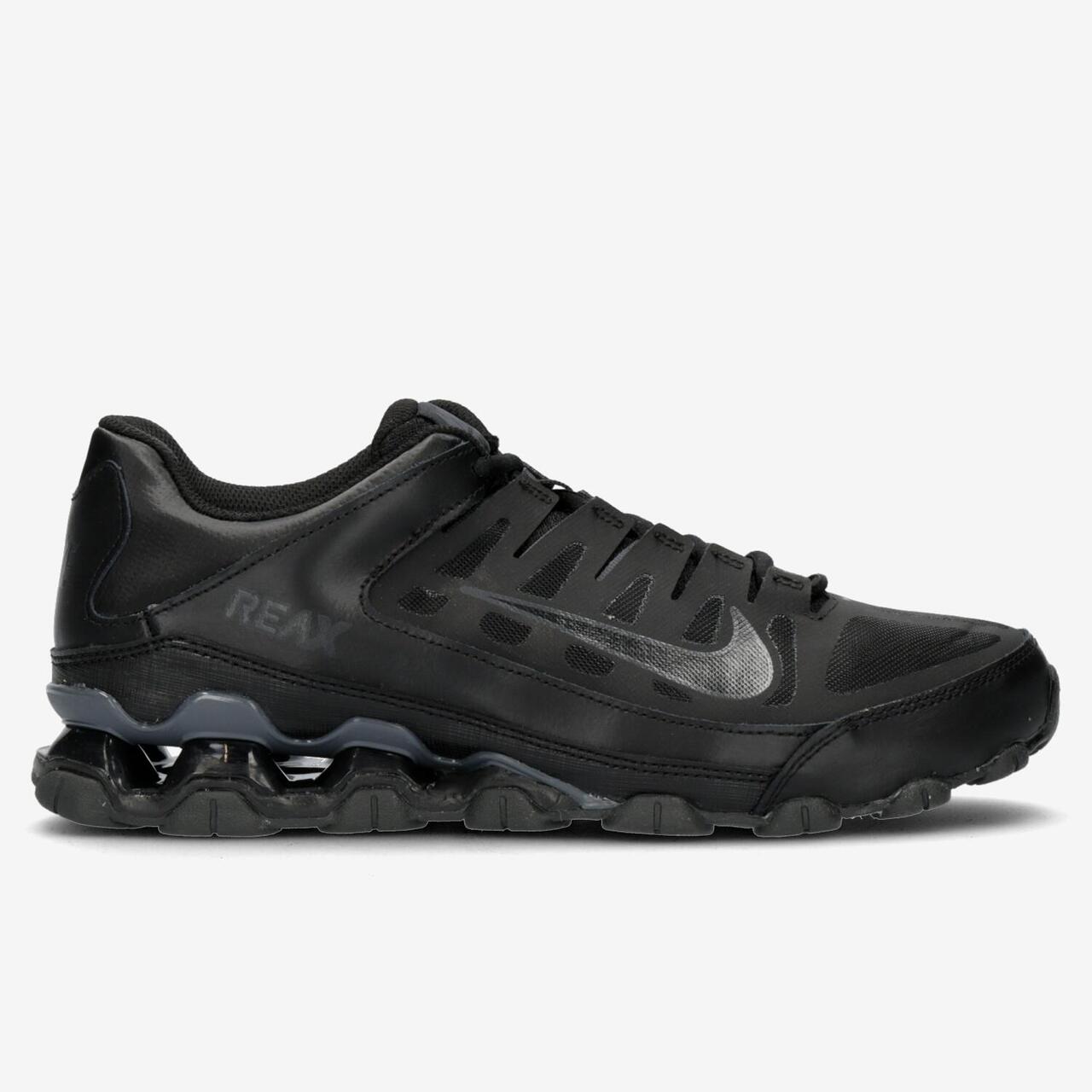 Nike Reax 8 Tr - Preto - Sapatilhas Homem | Sport Zone