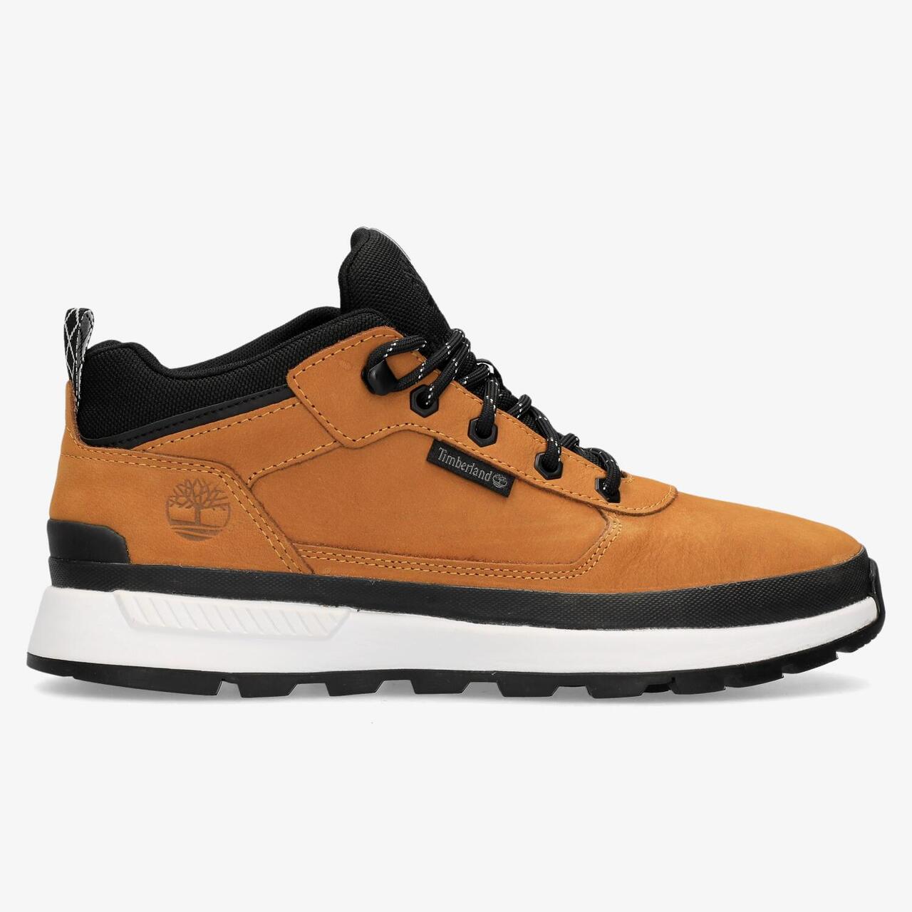 Timberland Field - Marrón - Zapatillas Hombre | Sprinter