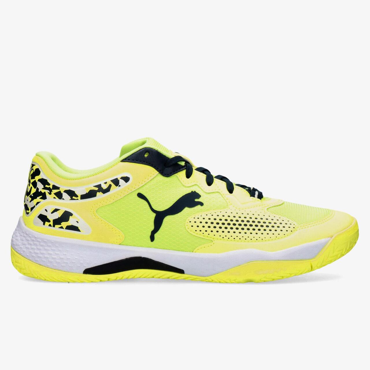 Puma Provisional - Blanco - Zapatillas Hombre | Sprinter