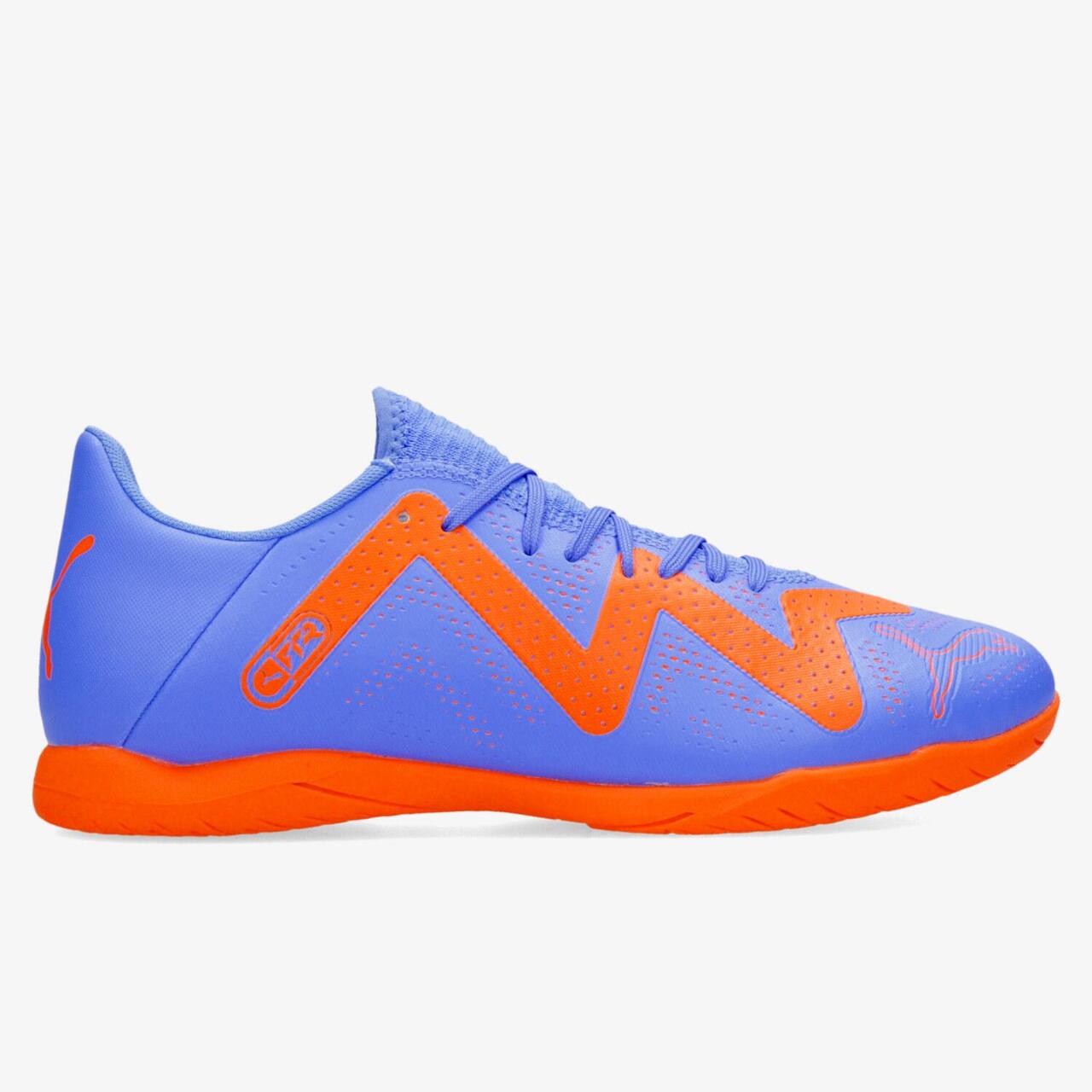 Puma Future Play - Marino - Botas Fútbol Hombre | Sprinter