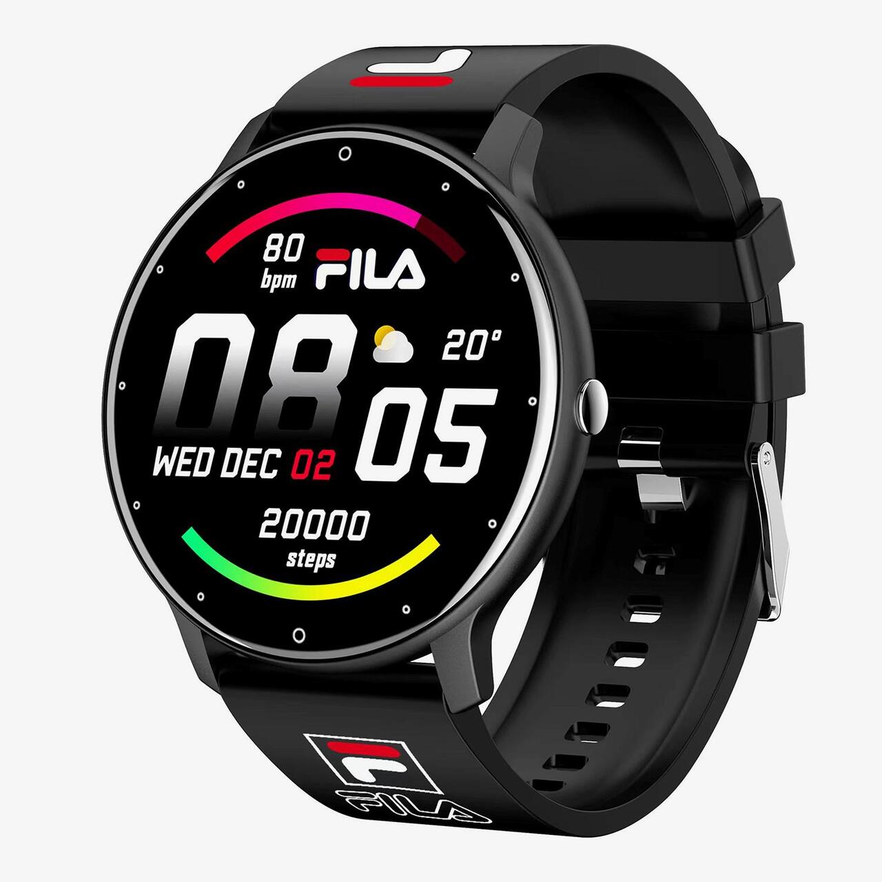 Smartwatch FILA | Sport Zone
