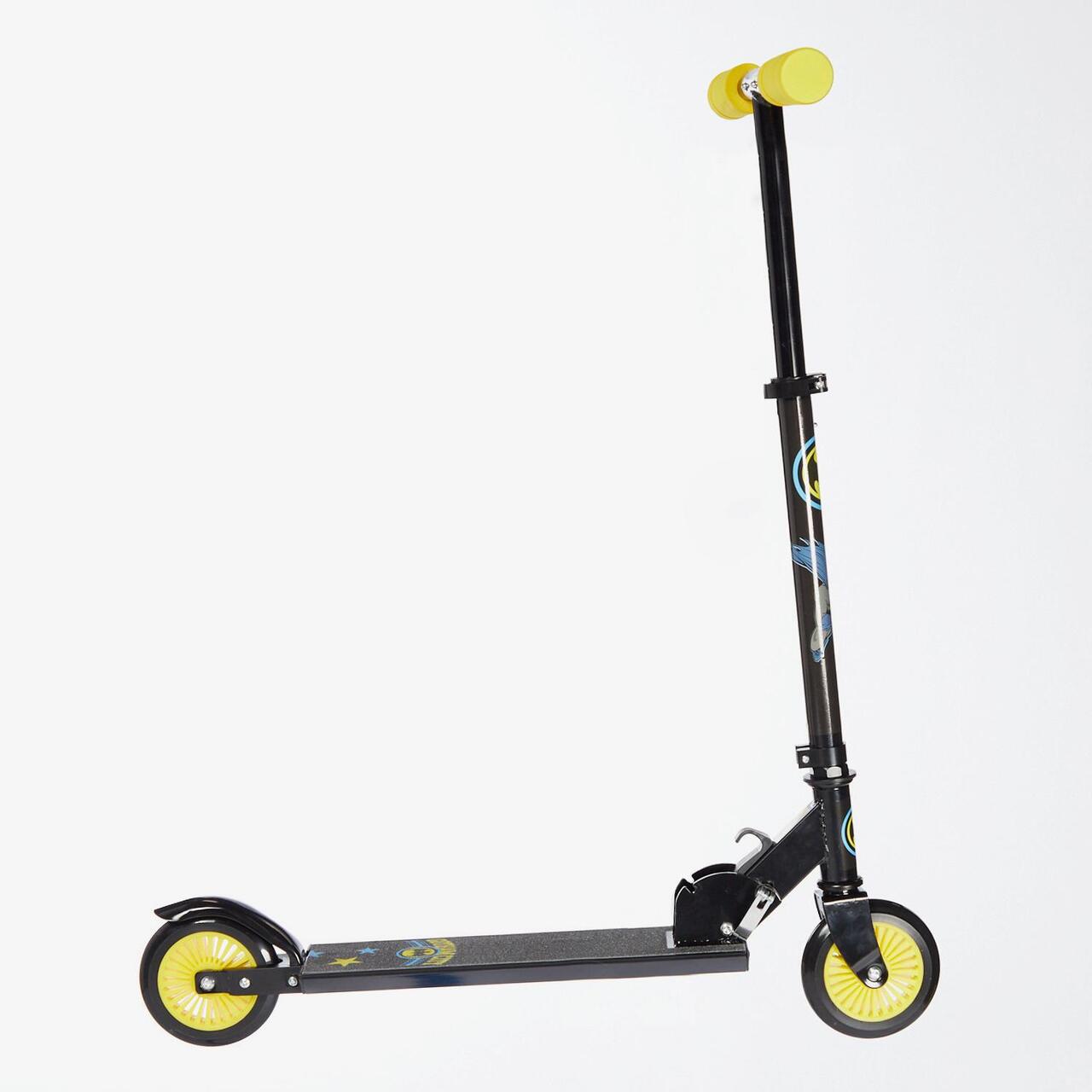 Patinetes | Scooters Freestyle | Sprinter