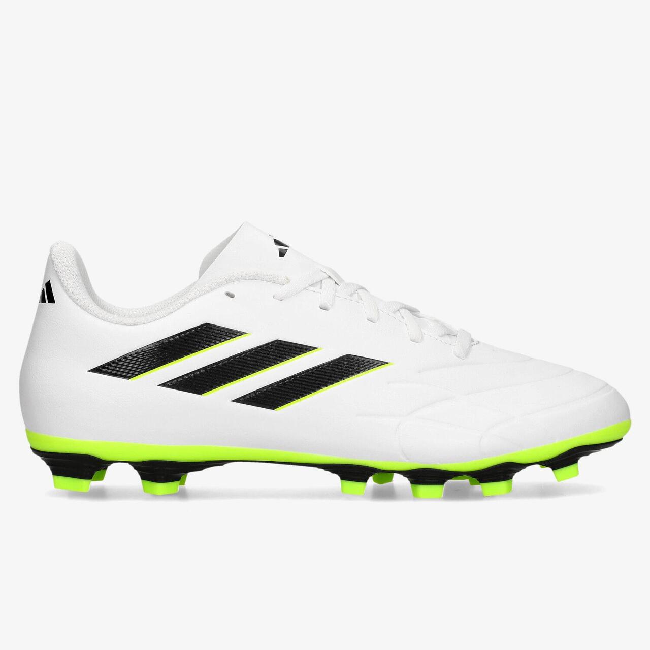 adidas Copa Pure 4 FG - Marino - Botas Fútbol Niños | Sprinter