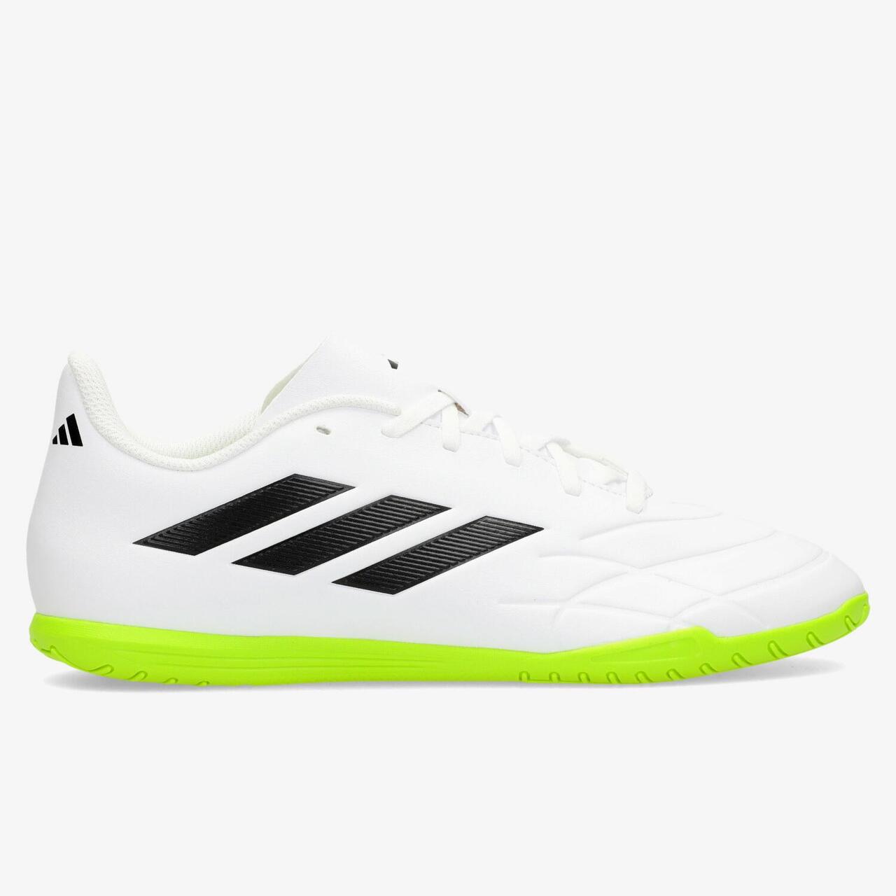 adidas Copa Pure 4 FG - Marino - Botas Fútbol Niños | Sprinter