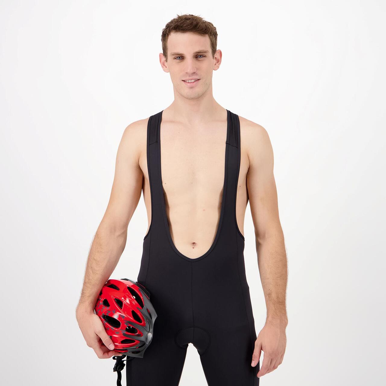 Mitical Oro - Negro - Culotte Ciclismo Hombre | Sprinter