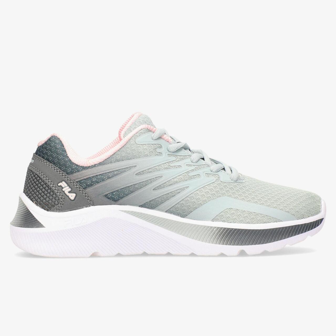 Fila Memory Sequence Mashup - Blanco - Zapatillas Running Mujer | Sprinter