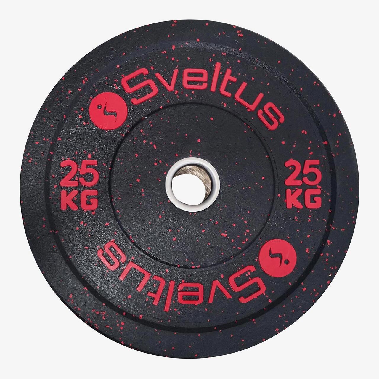 Discos Pesas | Discos Mancuernas | Sprinter