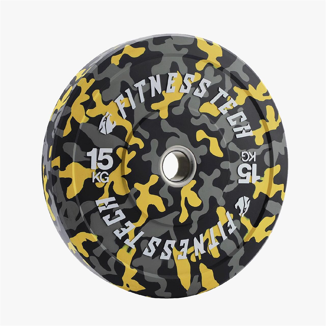 Discos Pesas | Discos Mancuernas | Sprinter