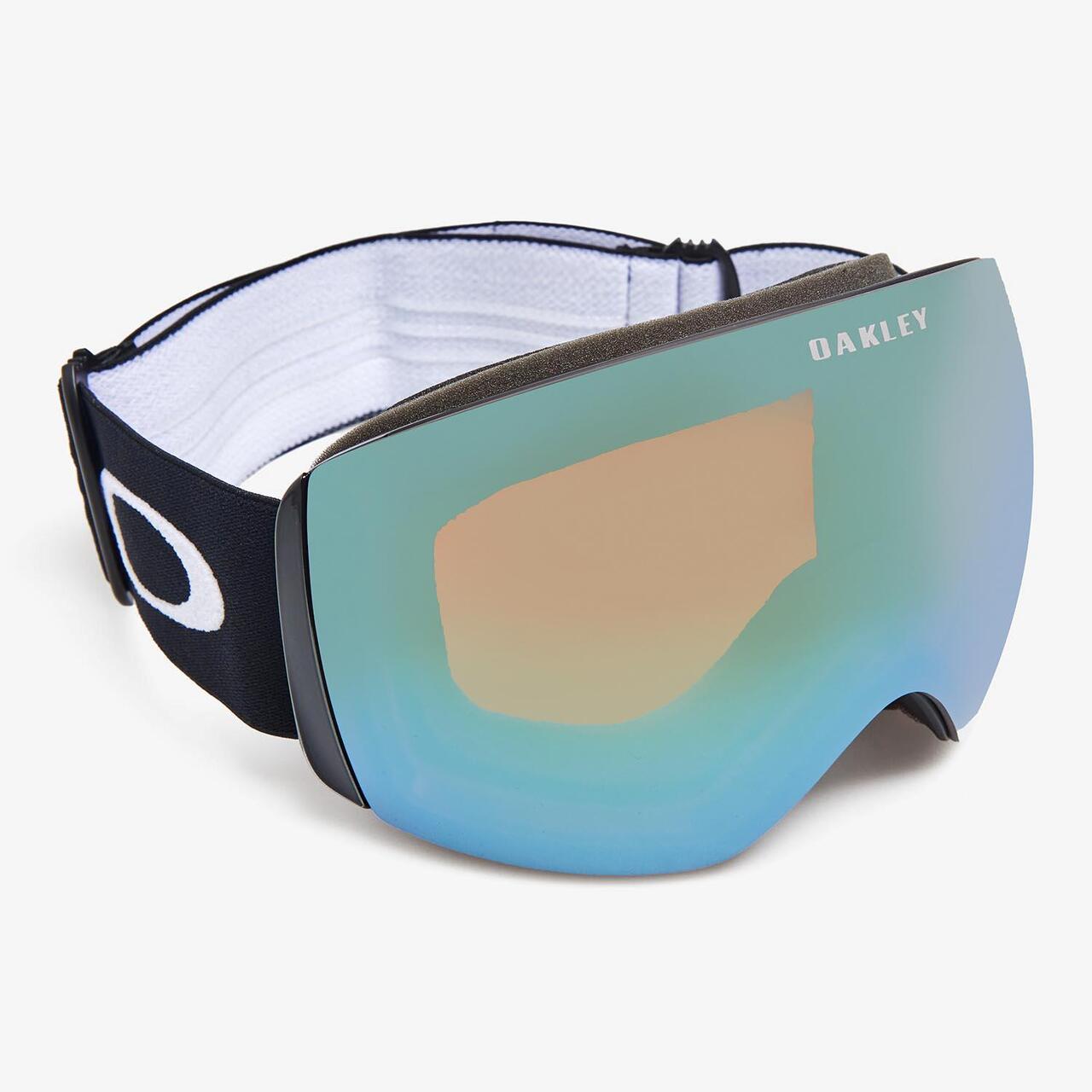 Oakley Flight Deck - Blanco - Gafas Ventisca Esquí | Sprinter