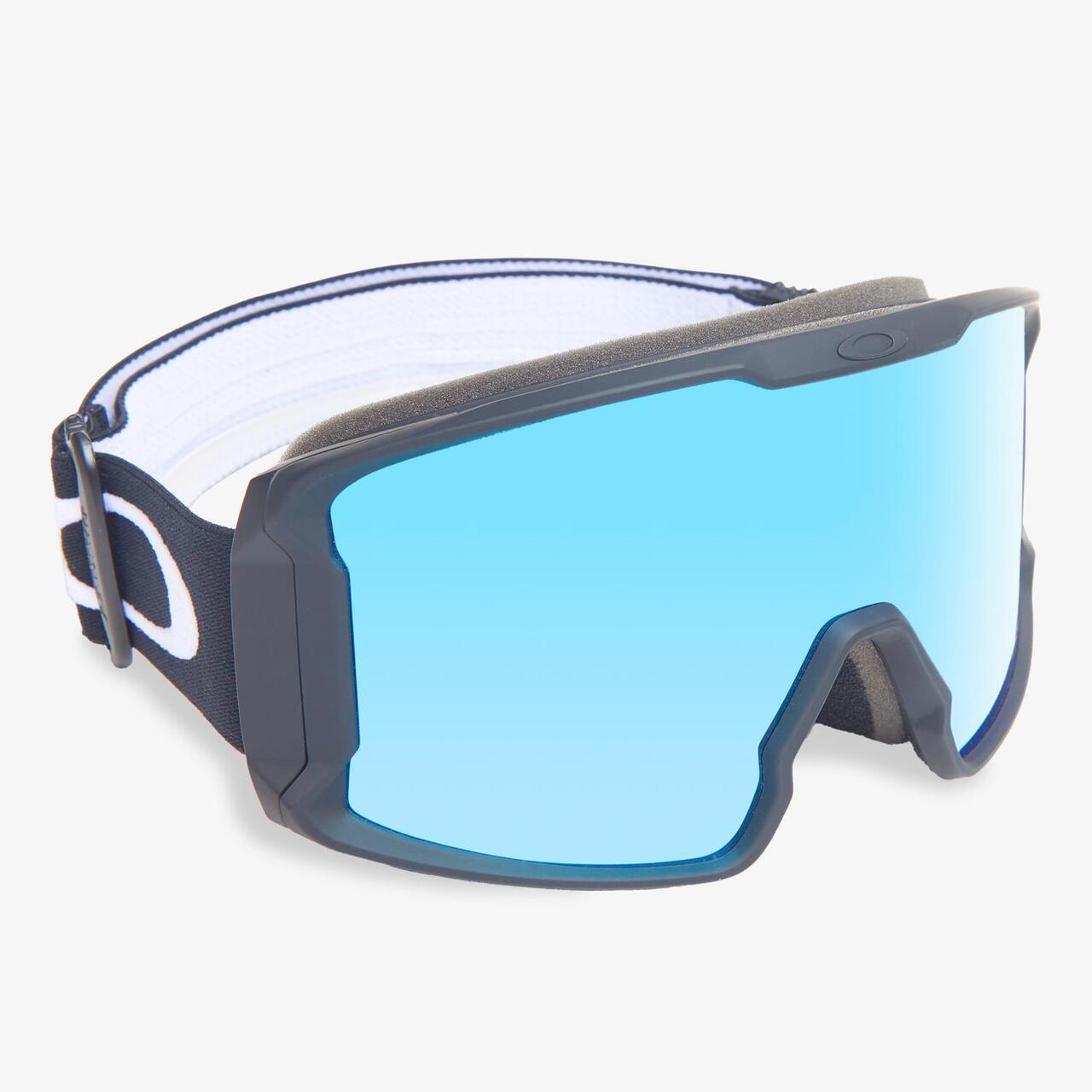 Oakley Line Miner - Negro - Gafas Ventisca Esquí | Sprinter