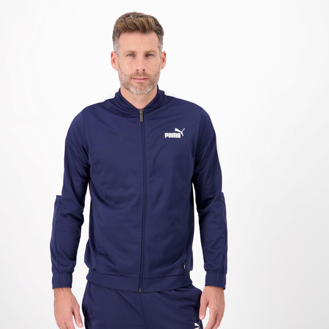 Chándal Puma Hombre | Chándal Completo Puma Hombre | Sprinter