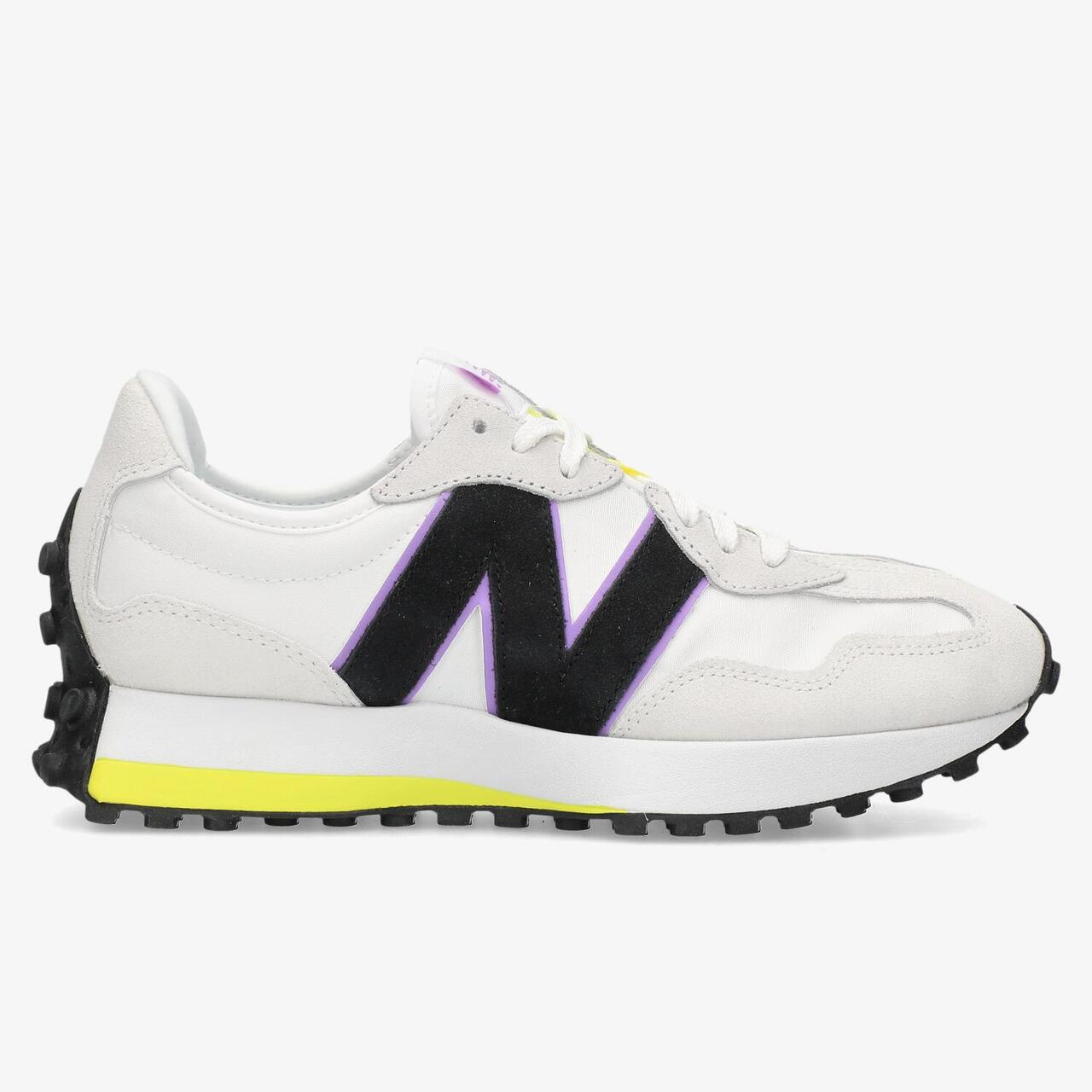 New Balance 327 - Verde - Sapatilhas Retro Mulher | Sport Zone