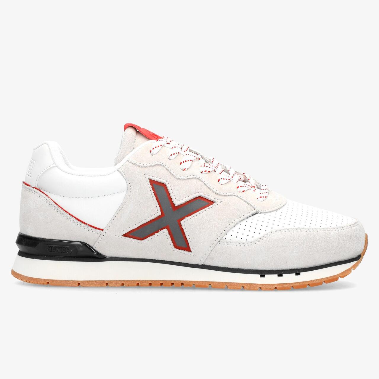 Munich Dash Premium - Kaki - Zapatillas Hombre | Sprinter