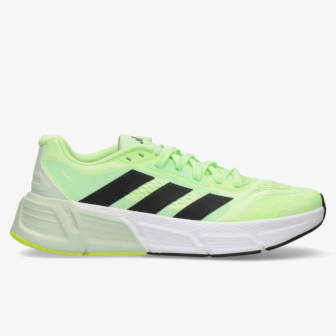 adidas Questar 2 - Marino - Zapatillas Running Hombre | Sprinter | Sprinter