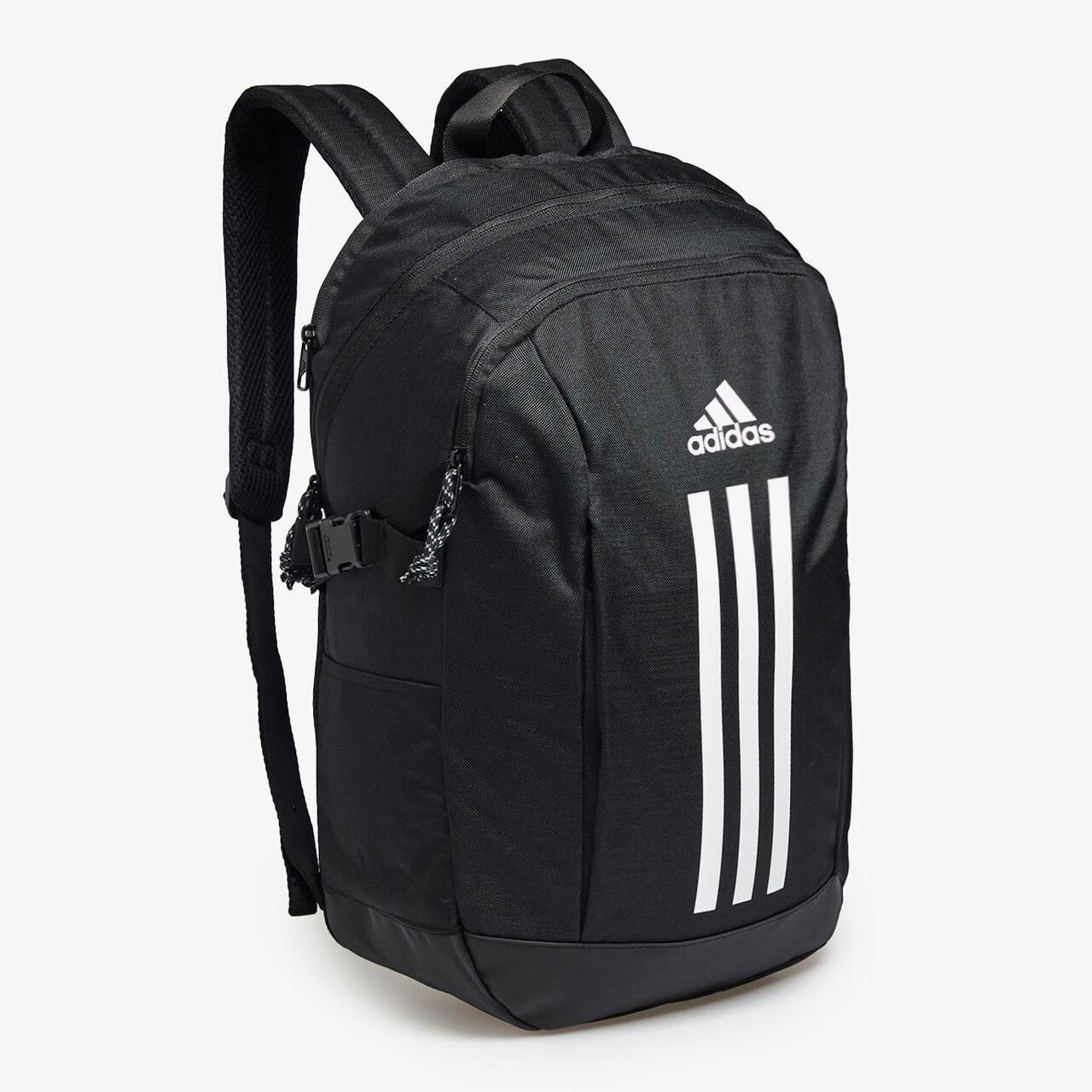 adidas Power VII - Negro - Mochila 26,4 L | Sprinter