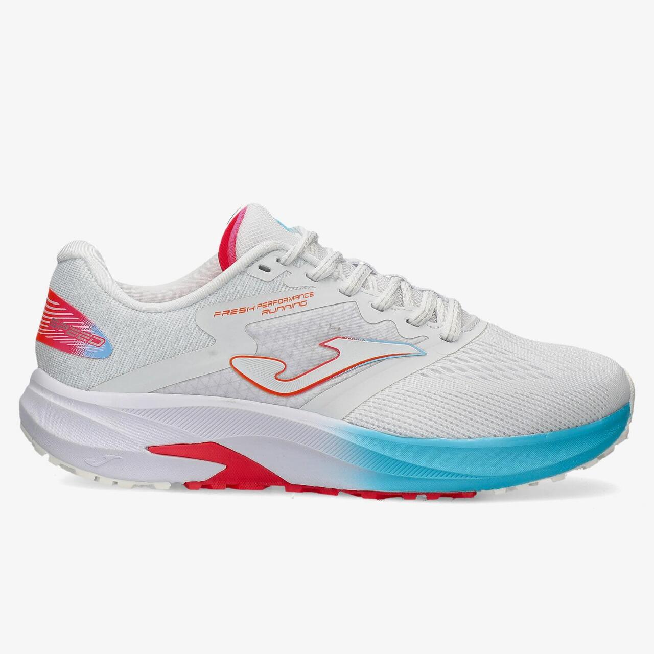 Joma Speed - Verde - Zapatillas Running Mujer | Sprinter