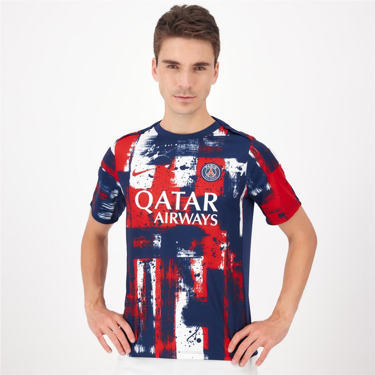 Camisola PSG | Equipamento do PSG | SPORT ZONE