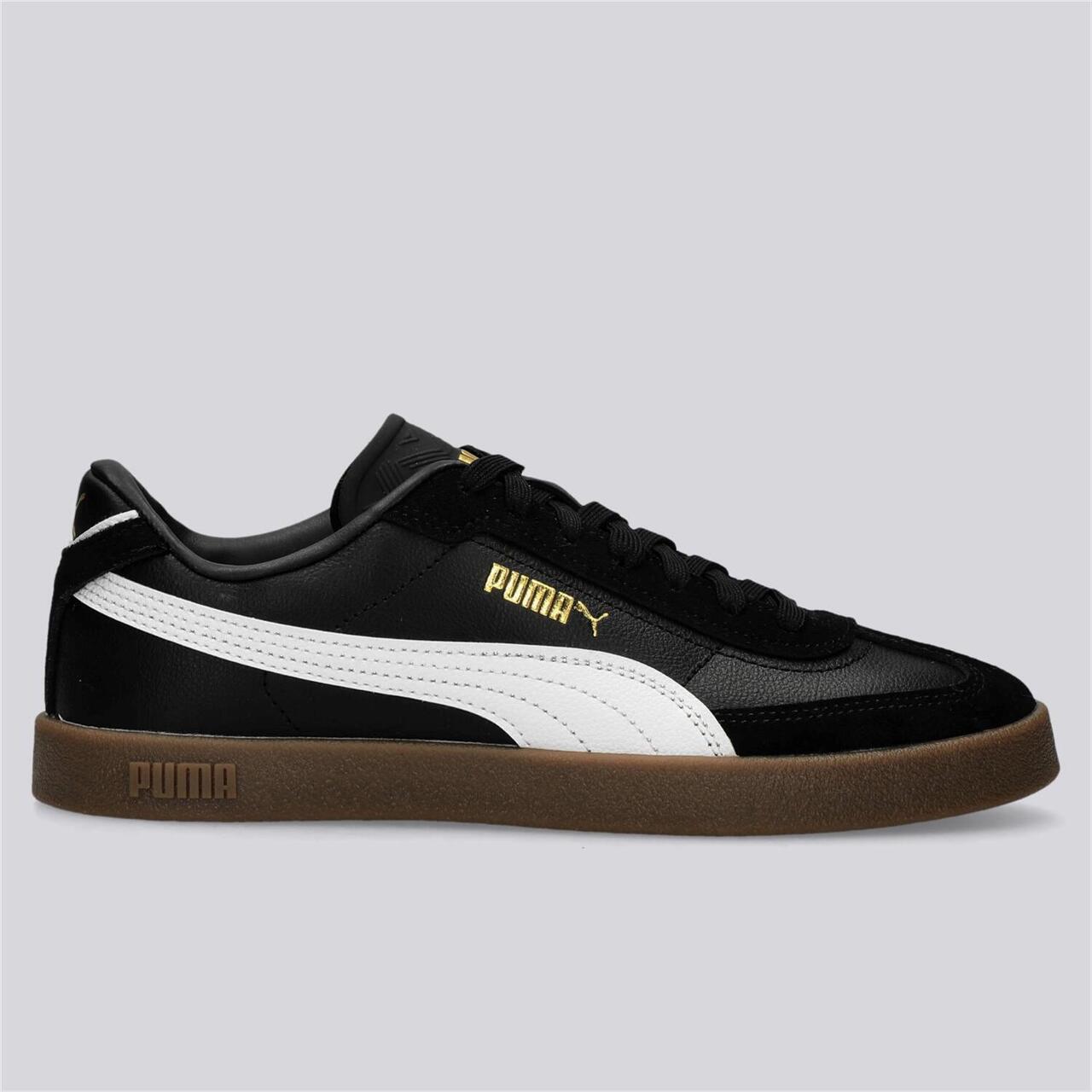 Puma Club II Era - Bege - Sapatilhas Mulher | Sport Zone