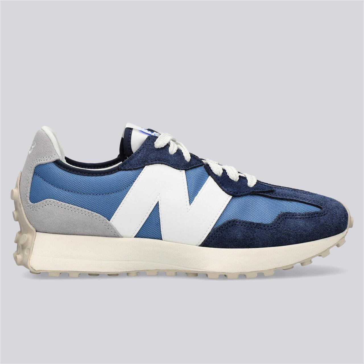New Balance 327 - Branco - Sapatilhas Retro Homem | Sport Zone