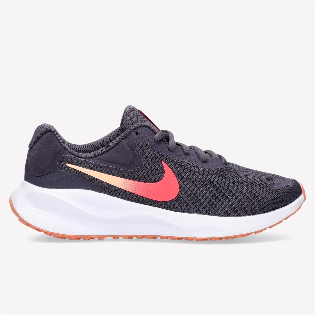 Nike Revolution 7 - Zapatillas Running Mujer | Sprinter